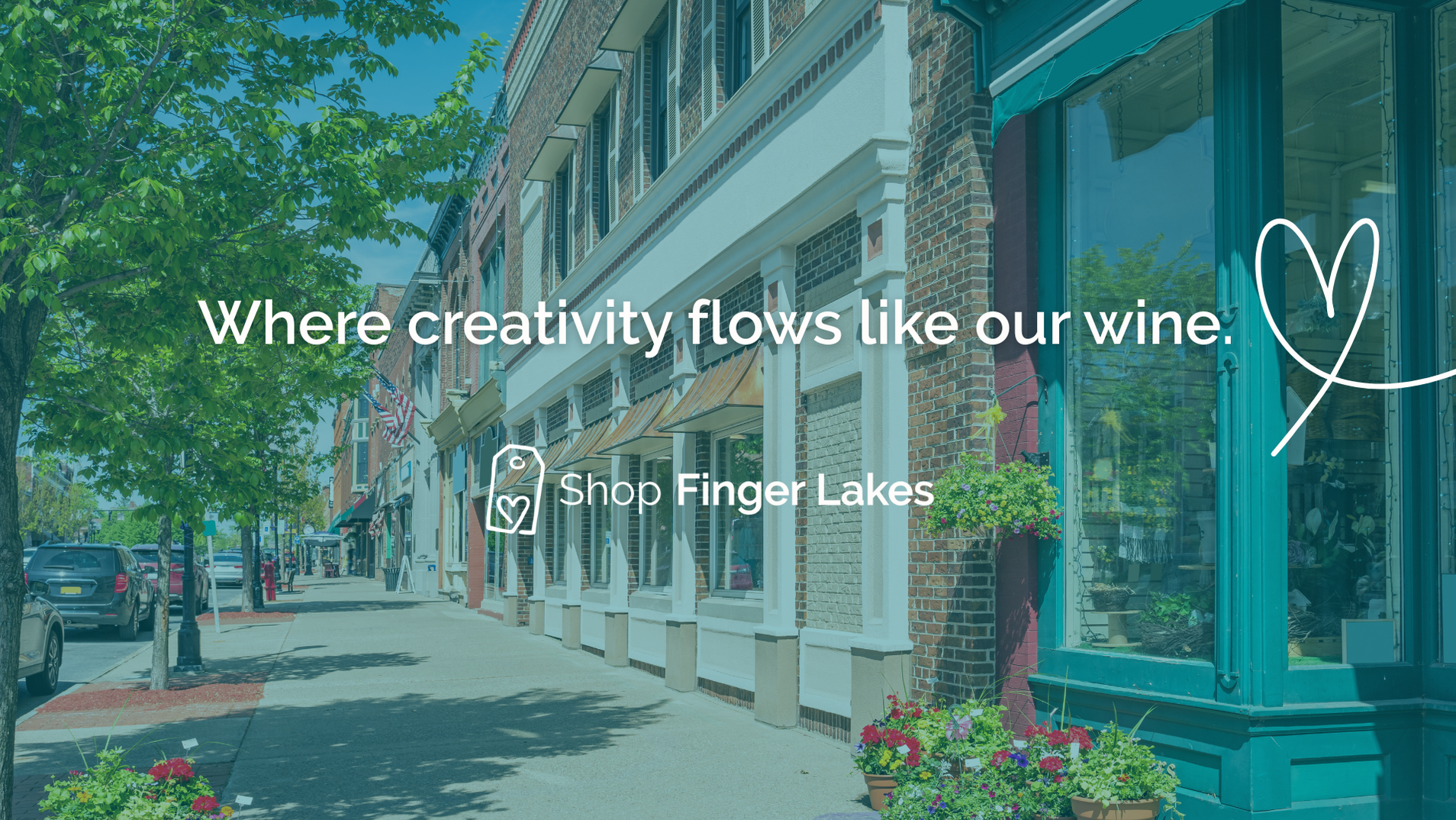 Bringing the Heart of the Finger Lakes to Your Doorstep — Shop Finger Lakes
