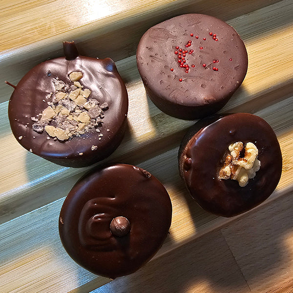Fudge Box: Chocolate Lover's — Shop Finger Lakes