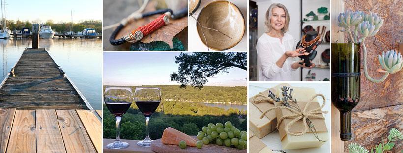Shop Finger Lakes | Meet Our Sellers